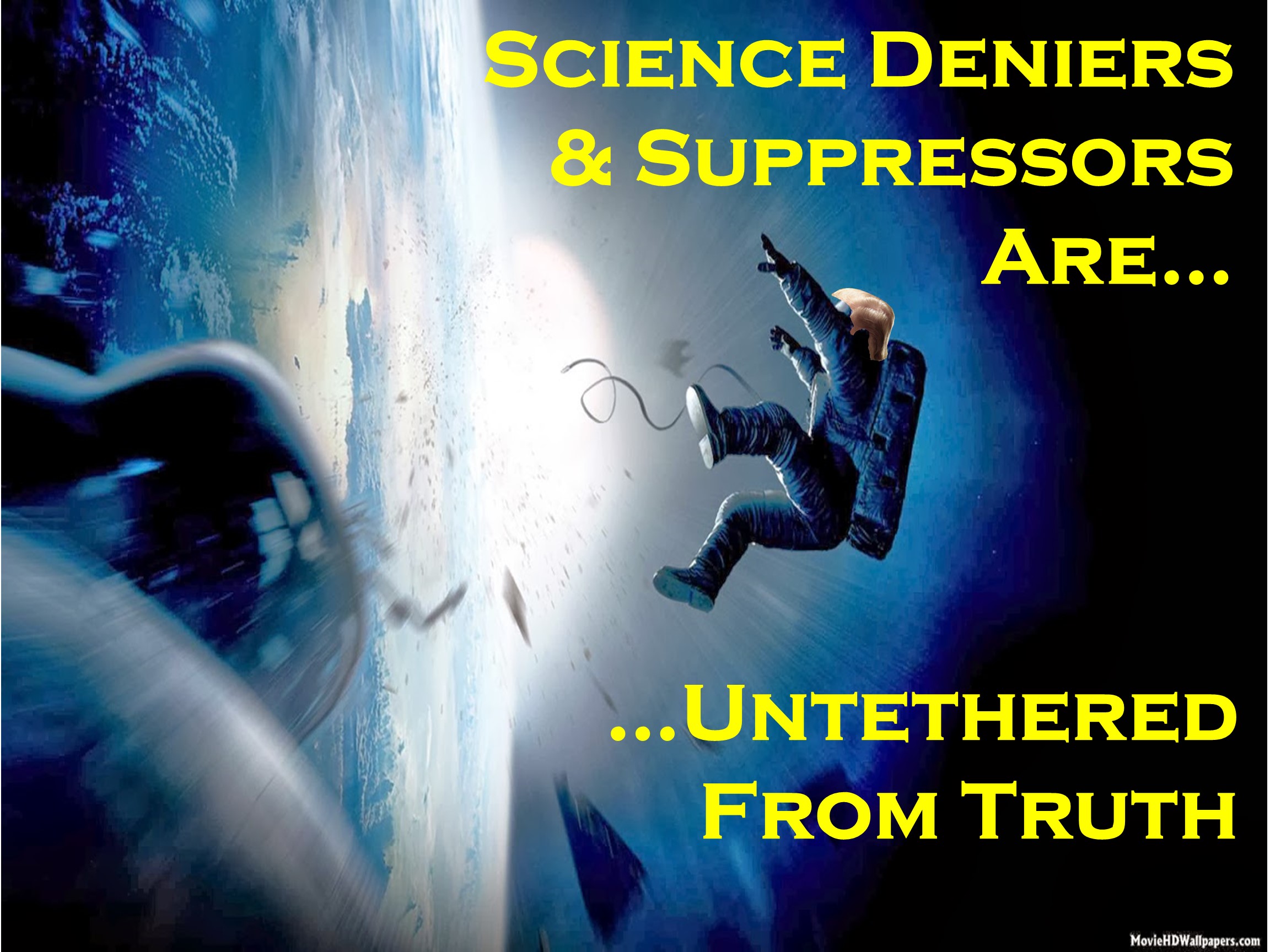 About – Debunking Denial