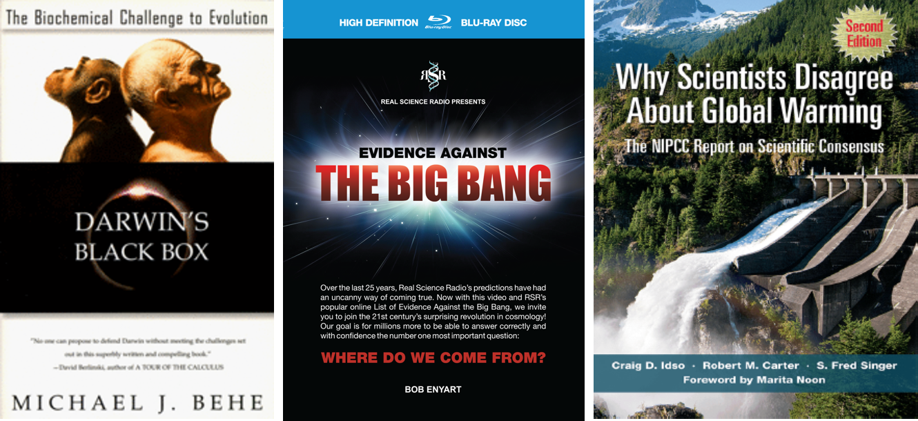 The Science Denier’s Toolbox, Part II – Debunking Denial
