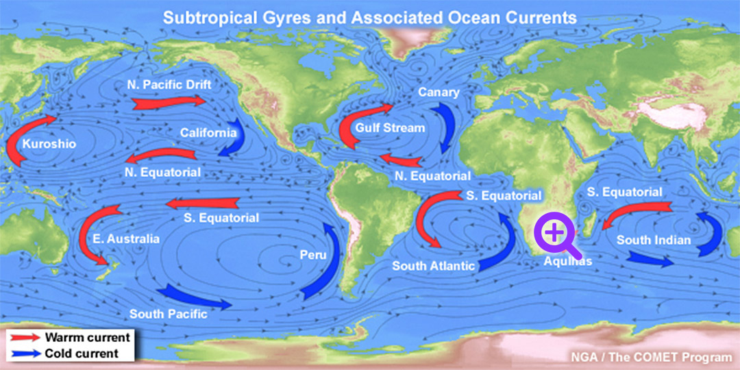 Ocean Currents, Weather, and Climate – Debunking Denial